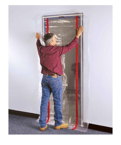 ZIPWALL ZIPDOOR STANDARD